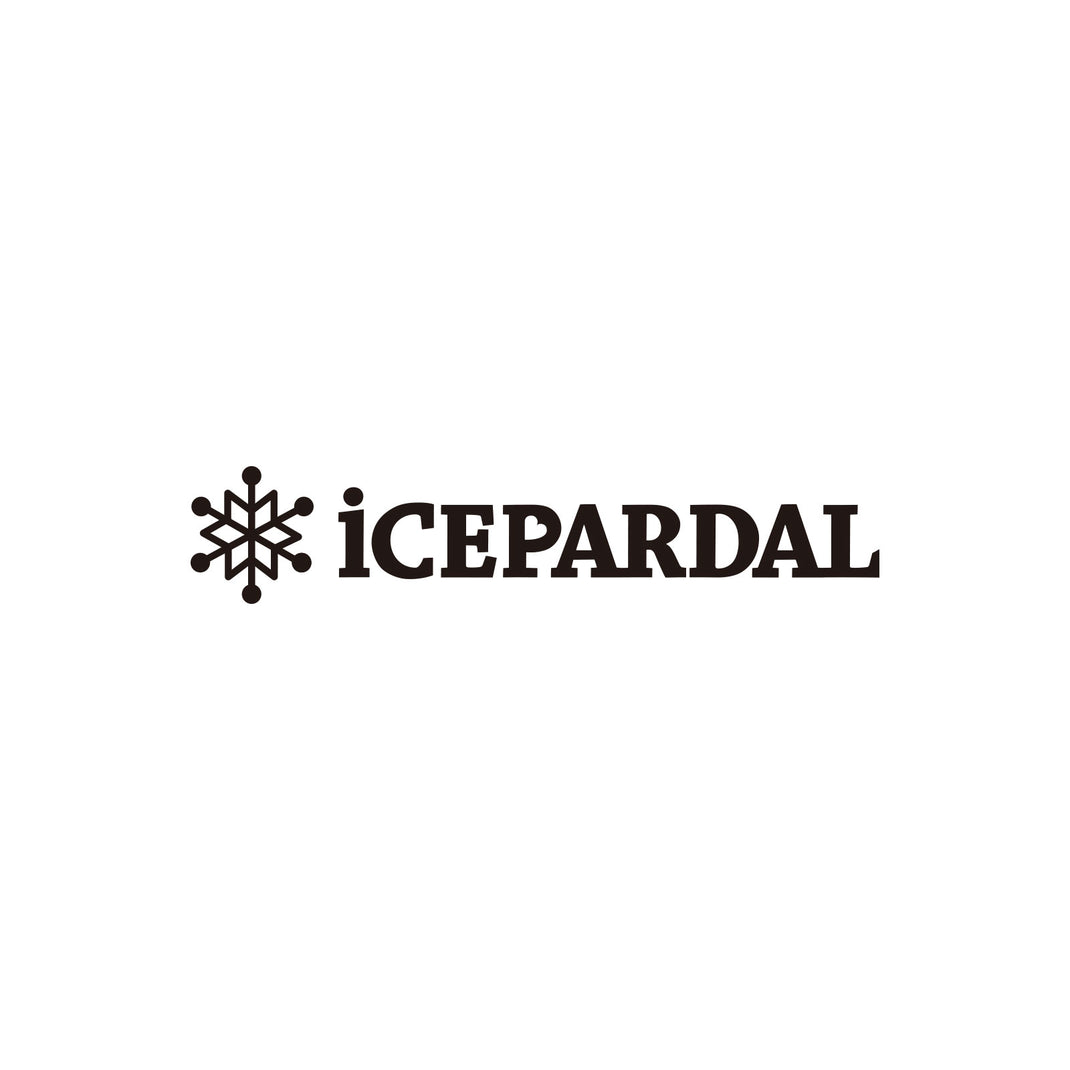 【公式】ICEPARDAL/アイスパーダルの通販| OC STYLE