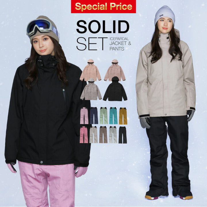 【公式】ICEPARDAL/アイスパーダルの通販| OC STYLE