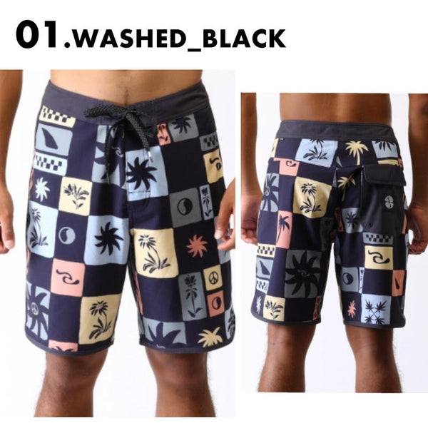 RIPCURL/リップカール メンズ ボードショーツ MIRAGE OWEN SWC ボードショーツ 2023 SPRING＆SUMMER の ...